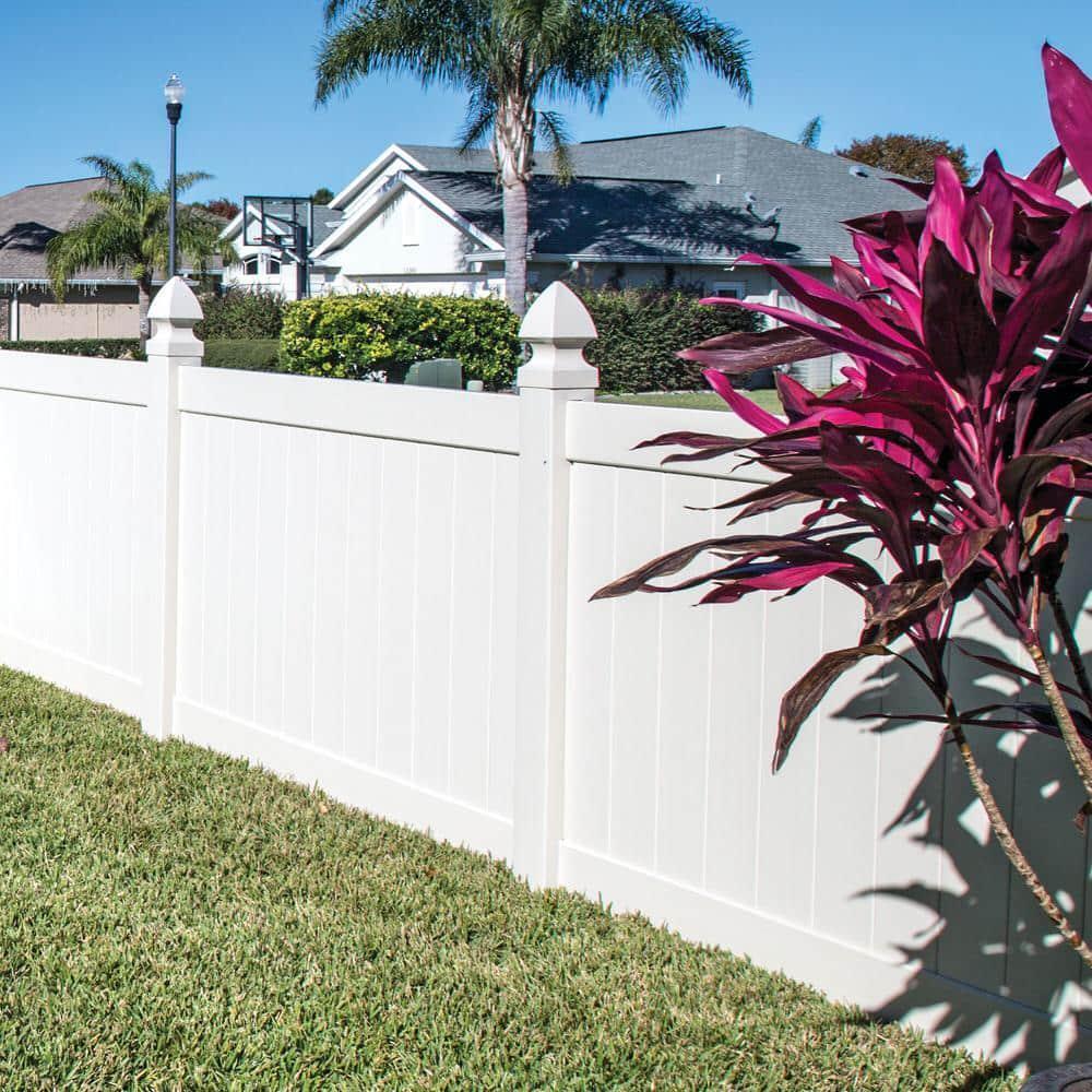 Pre Made Fence Panels Washington Have A Question About Veranda Linden