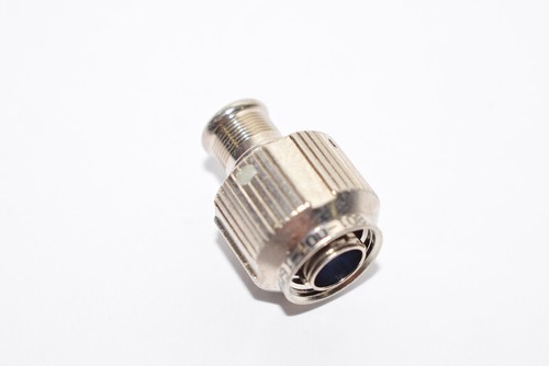 Glenair 801-007-16M6-4PA Circular MIL Spec Connector MIGHTY MOUSE 4 ...
