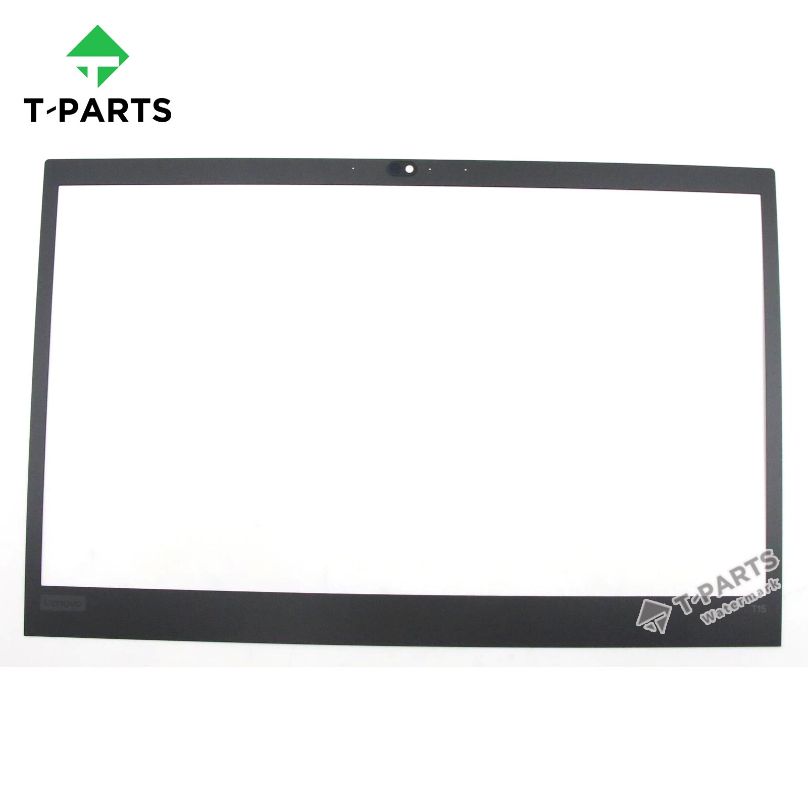 New for Lenovo ThinkPad T15 Gen 2 LCD Front Bezel Sheet Sticker IR ...