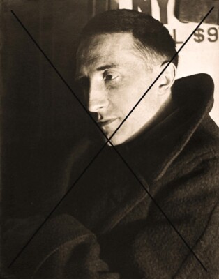 PHOTO DE MARCEL DUCHAMP | eBay
