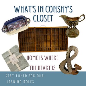 Conshy Consignment | eBay Stores