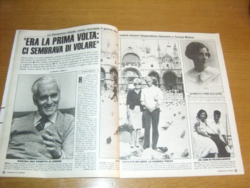 DDC=1983/25=GREGORIO SCILTIAN=ARIO ZILLI=CONIUGI CAVALLINI=MARIA LUISA ...