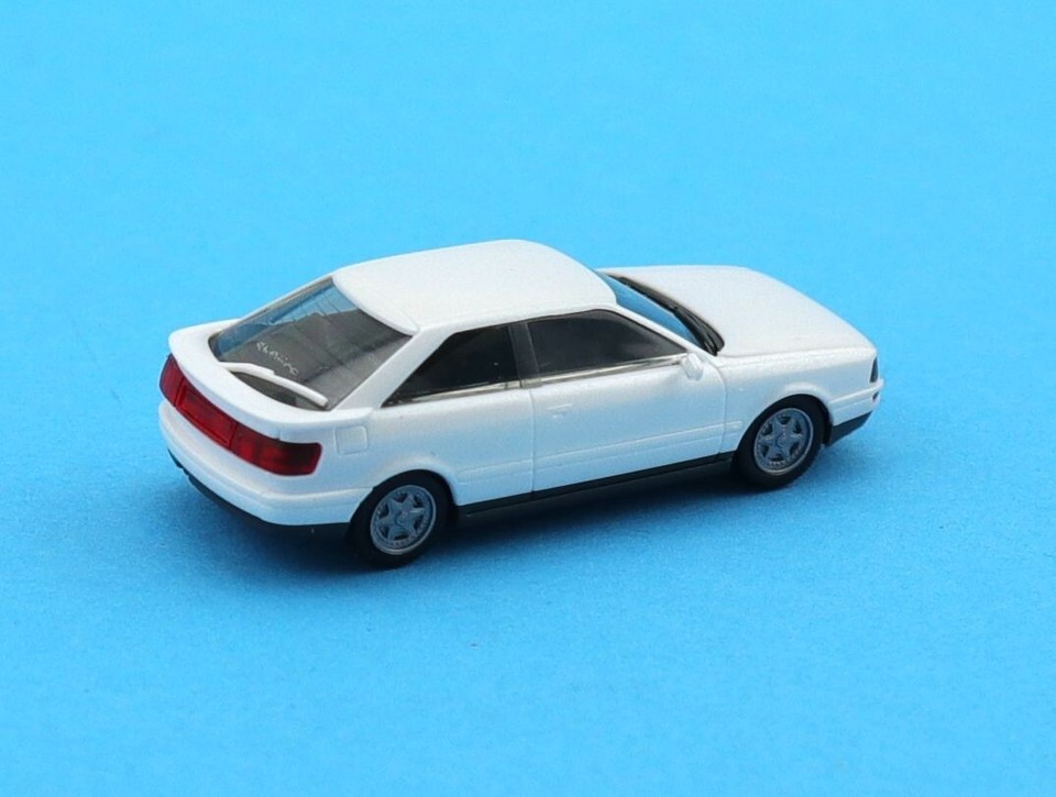 Herpa 2520 Audi 90 Quattro Coupè 1:87 OVP | eBay