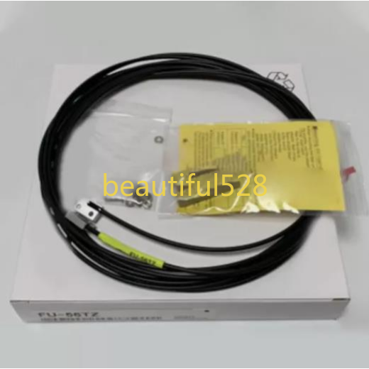 1PC New Keyence FU-56TZ Fiber Optic Sensor FU56TZ In Box Free Shipping ...