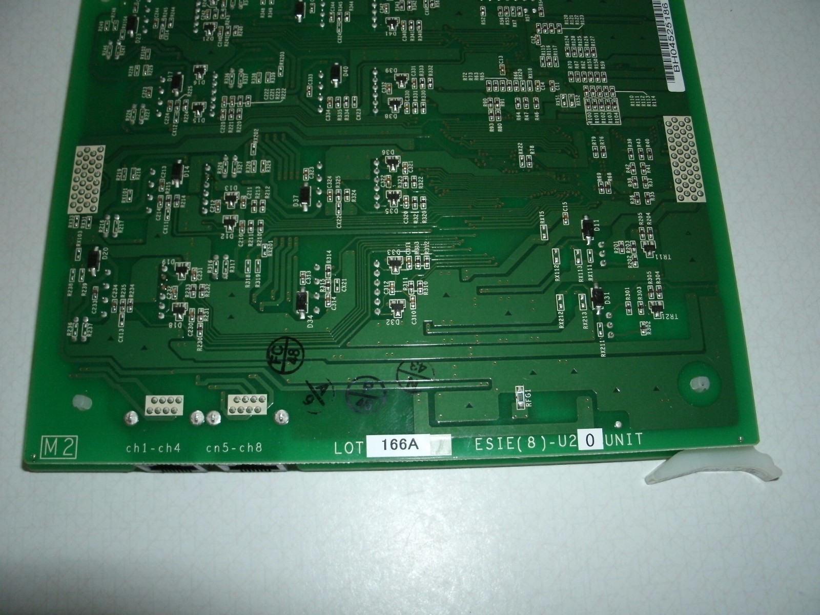 NEC Electra Elite IPK ESIB (8) U20 w Daughter / ESIE (8) U20 ETU ...