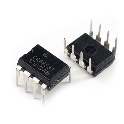 10PCS CR6853T CR6853 DIP8 DIP | eBay