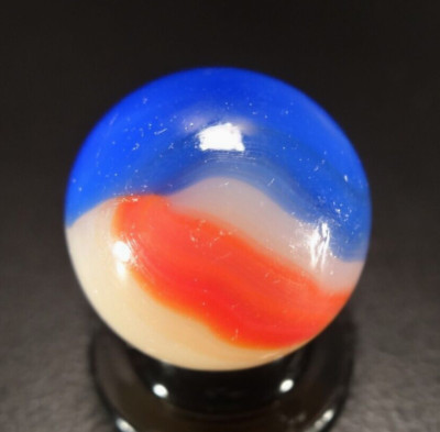 VITRO SHOOTER TRI COLOR Patch w/ Patriot Colors WET MINT | eBay