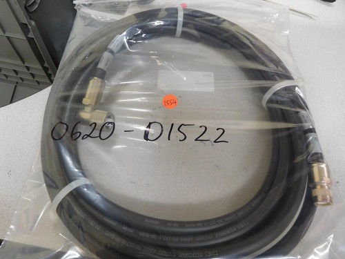 0620-01522, AMAT, CABLE ASSY COAX RG-217/U 25FT R/A QDS-UL(M) C | eBay