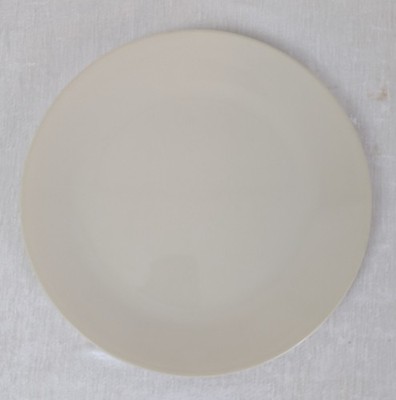 Corelle Sandstone 10.25" Dinner Plate Ivory 2003-2010 | eBay