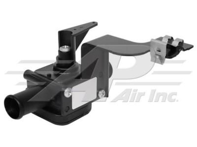 RE263090 Heater Control Valve Fits John Deere Wheel Loaders Tractors ...