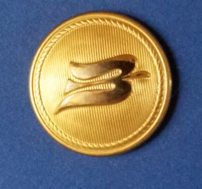 Bb ROYAL VIKING LINE Steamship UNIFORM BUTTON Medium 22mm. Sweden | eBay