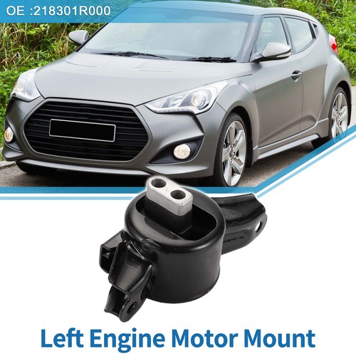 Engine Motor Mount Engine Mounting for Hyundai Veloster 2016 | eBay