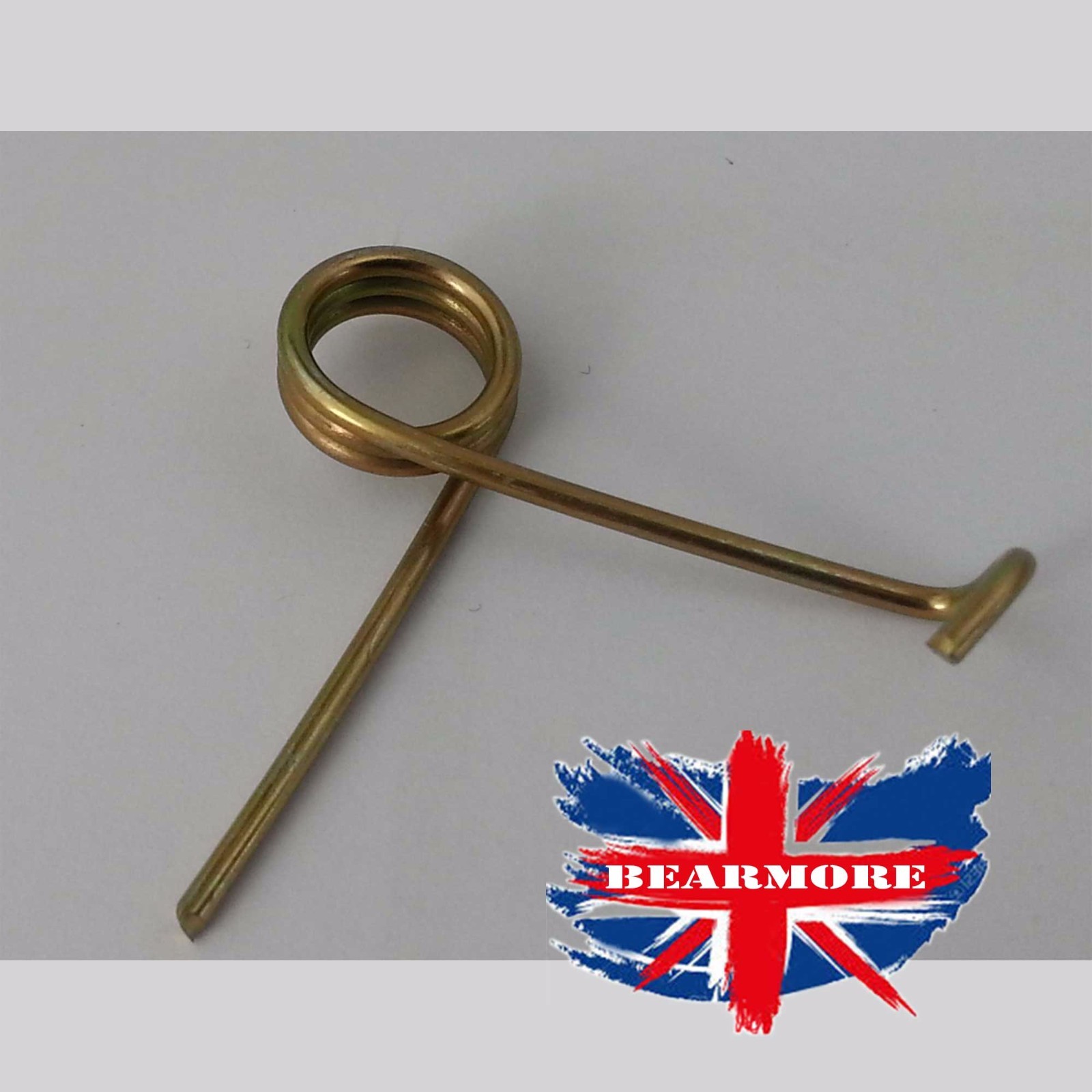 Torsion spring Various Size Length Diameter Assortment High Tension ...