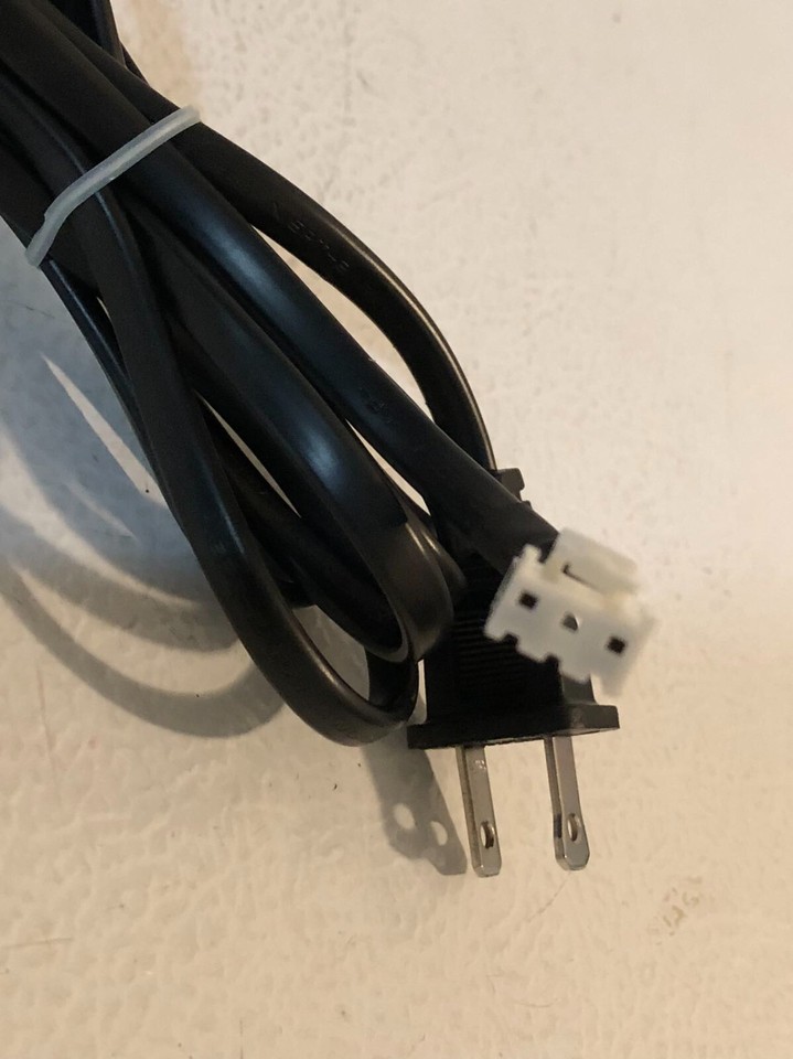 Insignia NS-50D510NA19 TV Power Cord | eBay