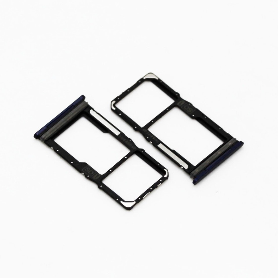For Motorola Moto G Play 2023 XT2271 OEM SIM Tray MicroSD Card Holder ...
