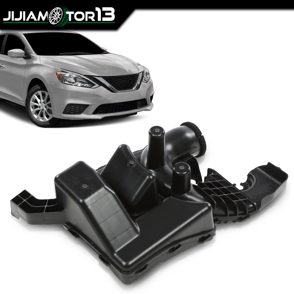 Fit For Nissan Sentra 2013-2018 Air Intake Resonator Assy 16554-3RC2A ...