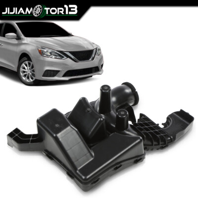 Fit For Nissan Sentra 2013-2018 Air Intake Resonator Assy 16554-3RC2A ...