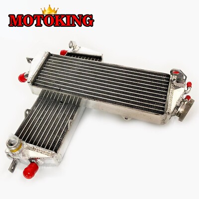 Full Aluminium Radiator for TRALIGHT ROTAX 582 MODEL 90 99 618 UL ...