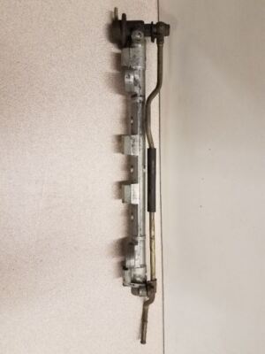 Fuel Injection Parts Fuel Injector 3EE Engine Fits 91-94 TERCEL 150614 ...