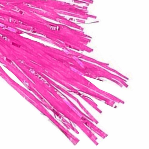 (Pink)Bike Handlebar Grips With Tassel Streamers Bike Handlebar ...