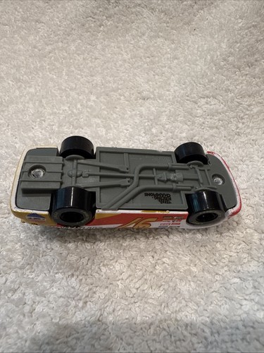 Primestar 500 Diecast Car LE Program Racing Champions yellow Atlanta 1/ ...