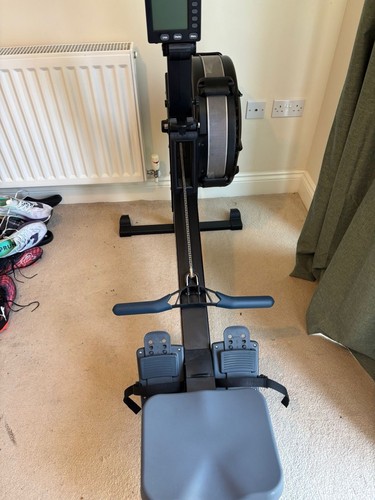 Concept2 RowErg rowing machine gym equipment | eBay UK