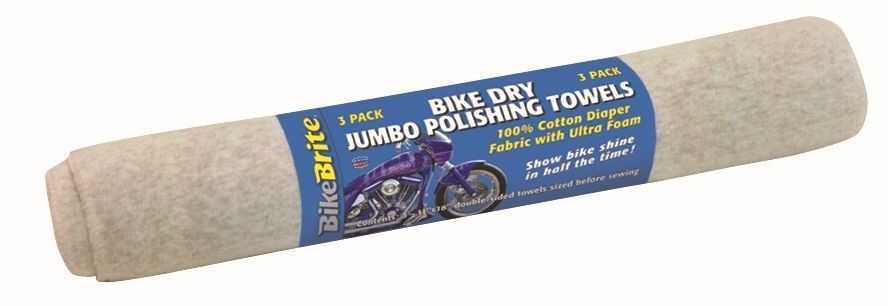 Car Cleaning Cloth BIKE BRITE MC99000 for sale online | eBay