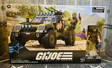 G.I. Joe 6" Classified Series Clutch with VAMP