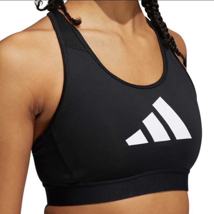 ADIDAS Women's Don't Rest Sports Bra GL0591 Black XS,M ,L NWT $40 | eBay