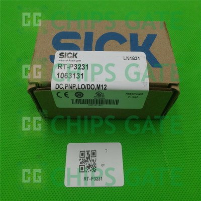 1PCS New SICK RT-P3231 Fast Ship | eBay