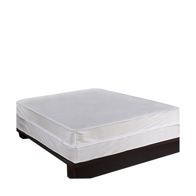 Permafresh Antibacterial Mattress Protector, Queen New | eBay