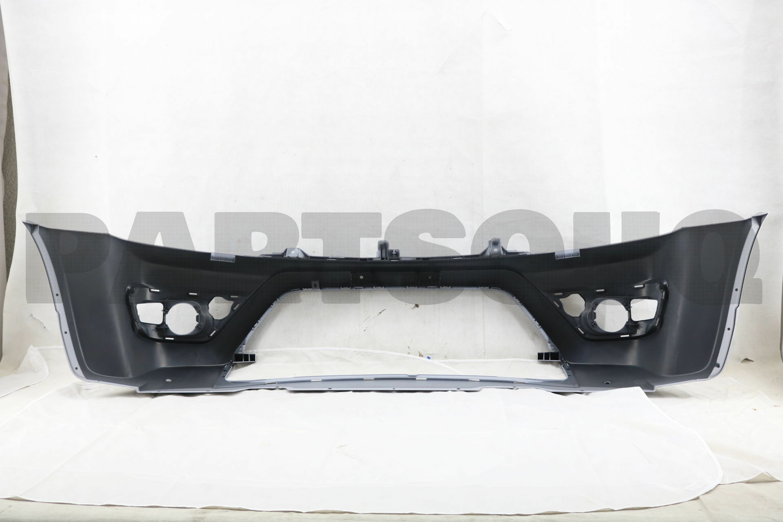 7171177KB0799 Genuine Suzuki BUMPER,FRONT 71711-77KB0-799 | eBay