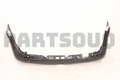 521596A927 Genuine Toyota COVER RR BUMPER 52159-6A927 | eBay
