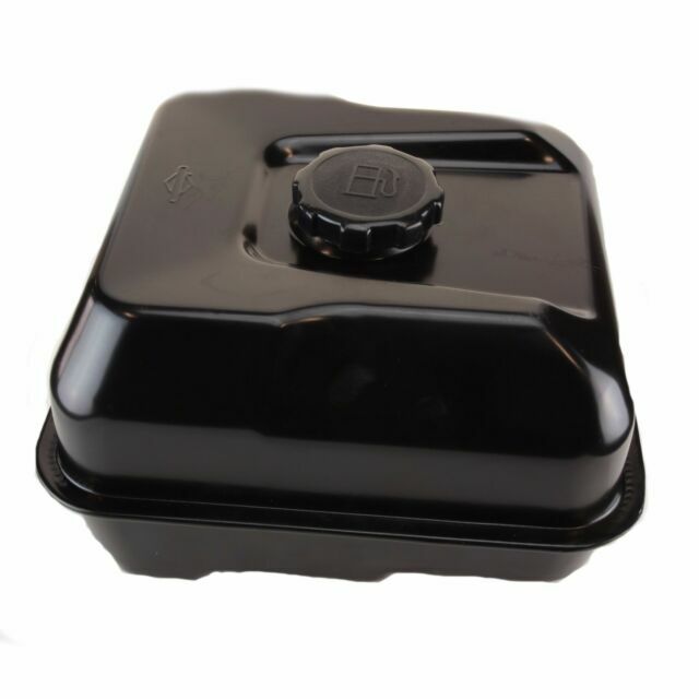 Briggs & Stratton 590966 Fuel Gas Tank for 420cc 13.5hp 2100 Series ...