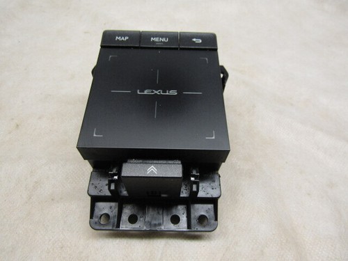 19 Lexus NX 300 Navigation Radio Touch Mouse Pad Controller OEM LKQ ...
