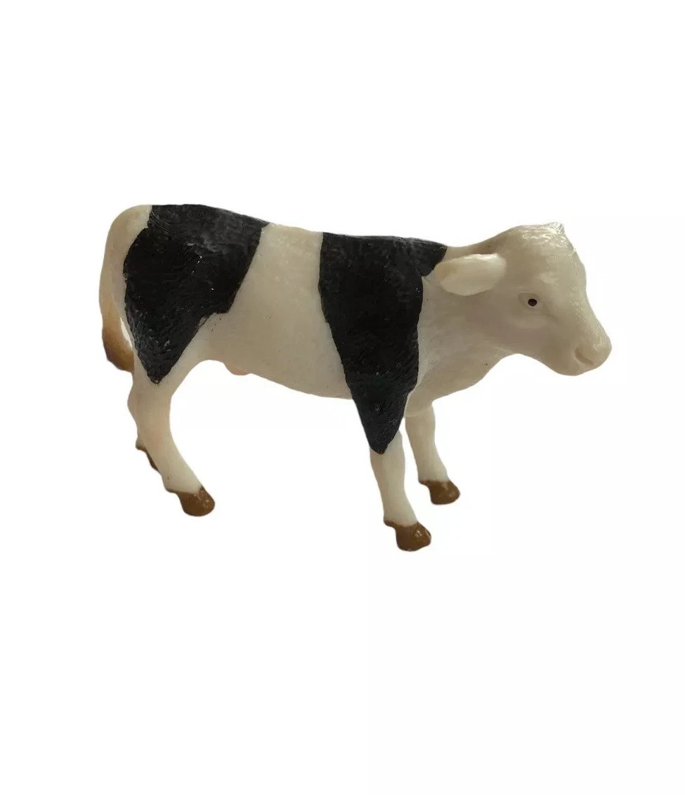 Miniature Holstein Cows