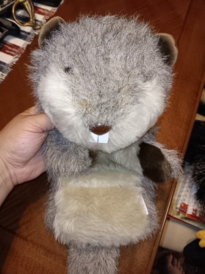 Daphne Driver Head Golf Club Cover Plush Gopher Caddyshack Puppet | eBay