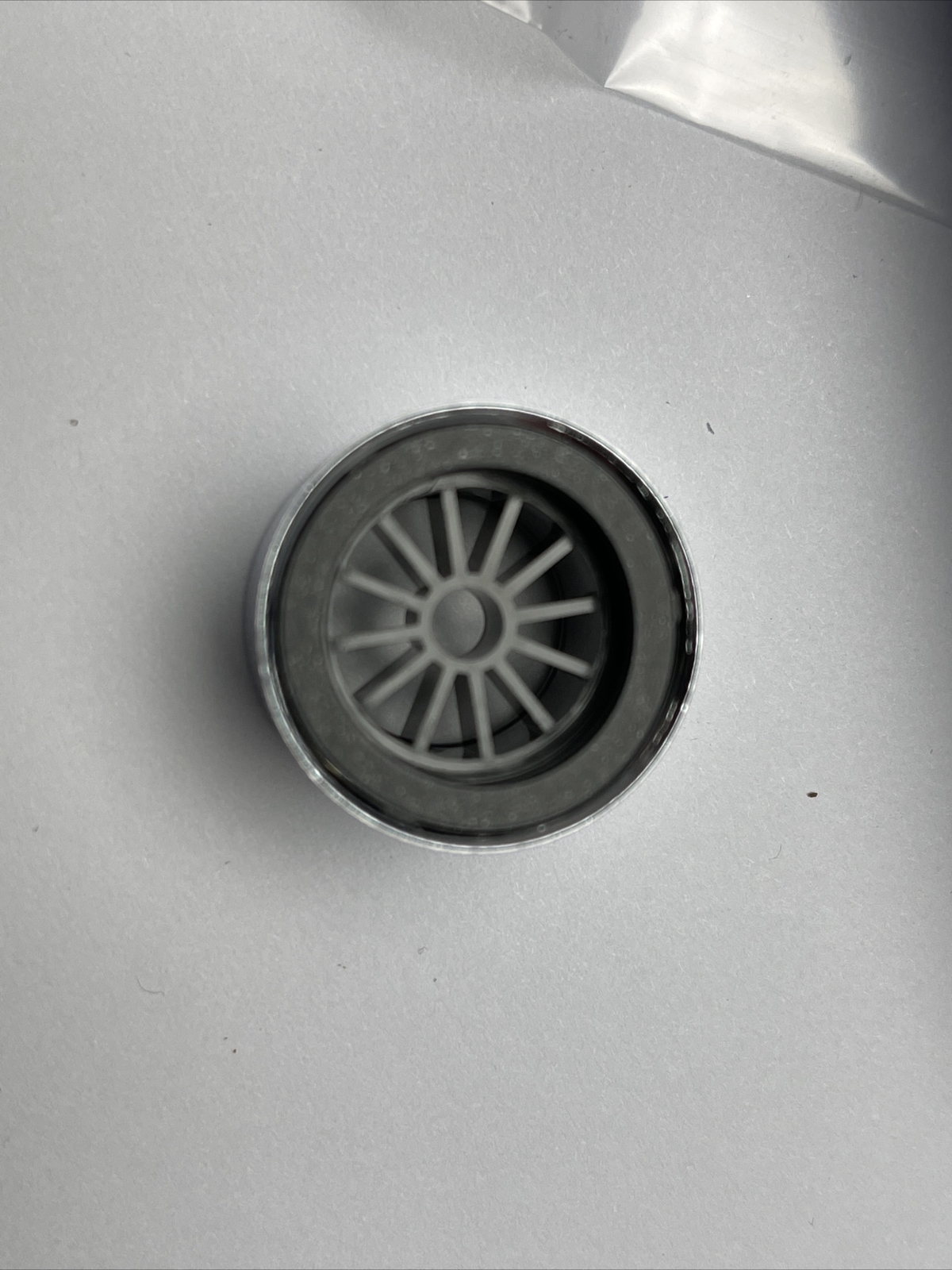 Original Grohe® Ersatzteil Mousseur Perlator chrom 07757000 Neu | eBay.de