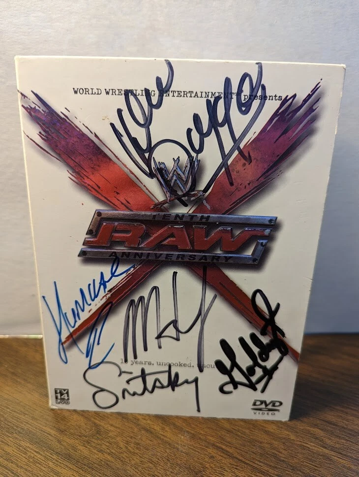 Wwe Raw Logo 2003