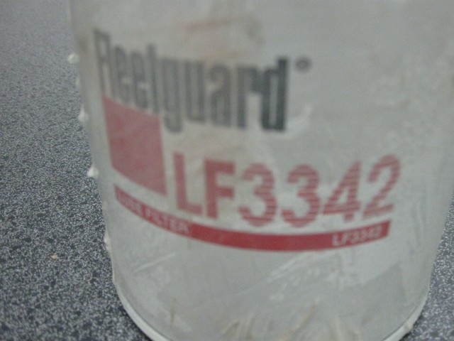 Fleetguard Cummins Lube Oil Filter LF3342 for sale online | eBay