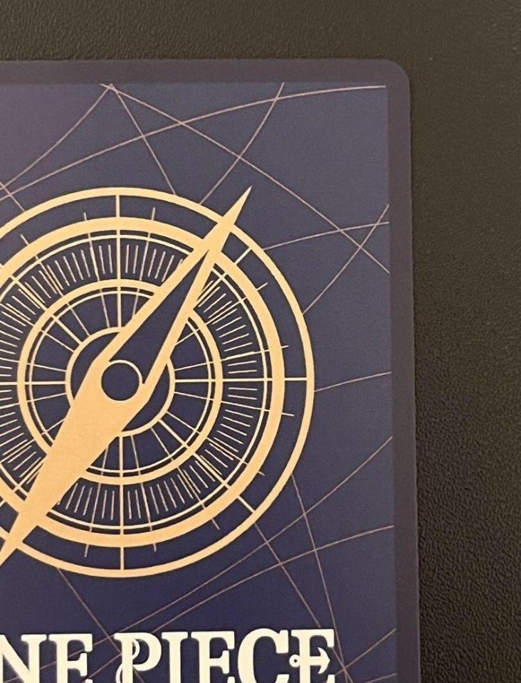 NAMI MANGA ALT ART OP01-016 R ONE PIECE CARD THE BEST PRB-01 COMIC ...