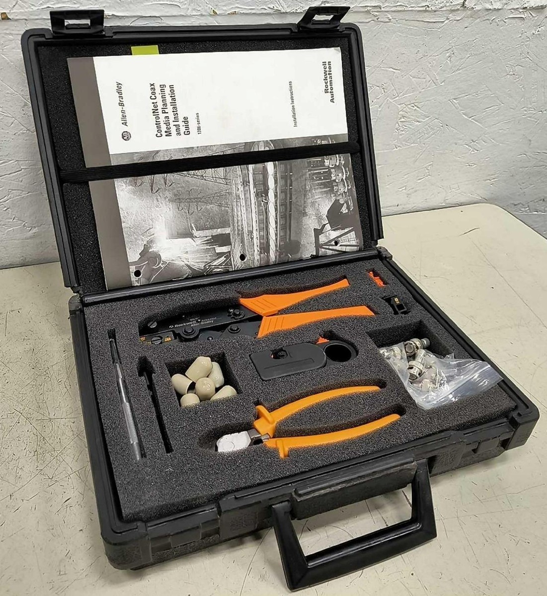 Allenbradley Rockwell Automation