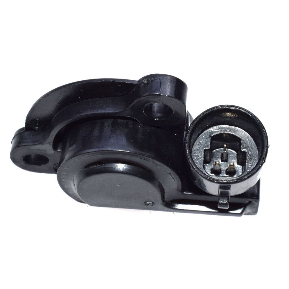 Throttle Position Sensor TPS For Chevy GM GMC Daewoo Cadillac 17106681 ...