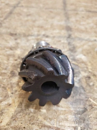 1928 - 1931 Ford Model A Differential Pinion Gear With Bearing | eBay