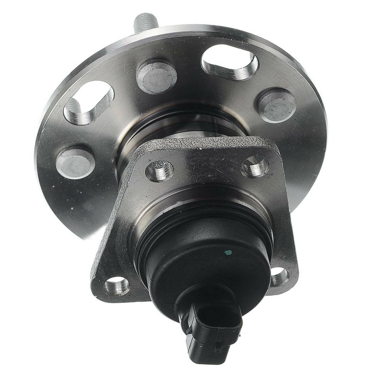 Wheel Bearing & Hub Assembly Rear for Chevy Cavalier Pontiac Buick FWD ...