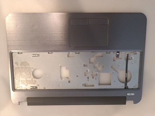 Top Plate with Touchpad and Power Button (Dell 5537) | eBay