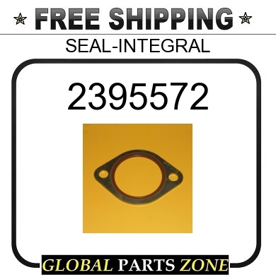 2395572 - SEAL-INTEGRAL for Caterpillar (CAT) | eBay