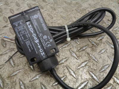 ALLEN BRADLEY PHOTOSWITCH 42GRU-9203 SER B | eBay