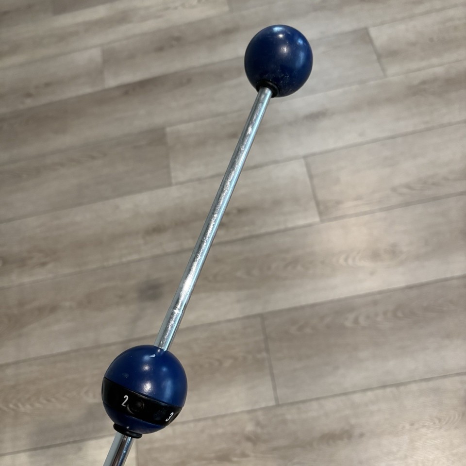 David Leadbetter Swing Setter Golf Swing Trainer | eBay