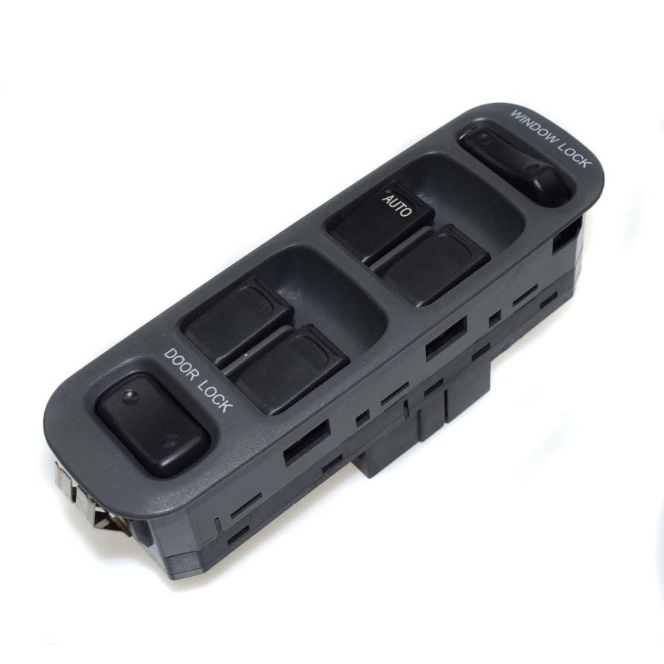 For Chevrolet Tracker Suzuki Electric Power Window Master Switch ...